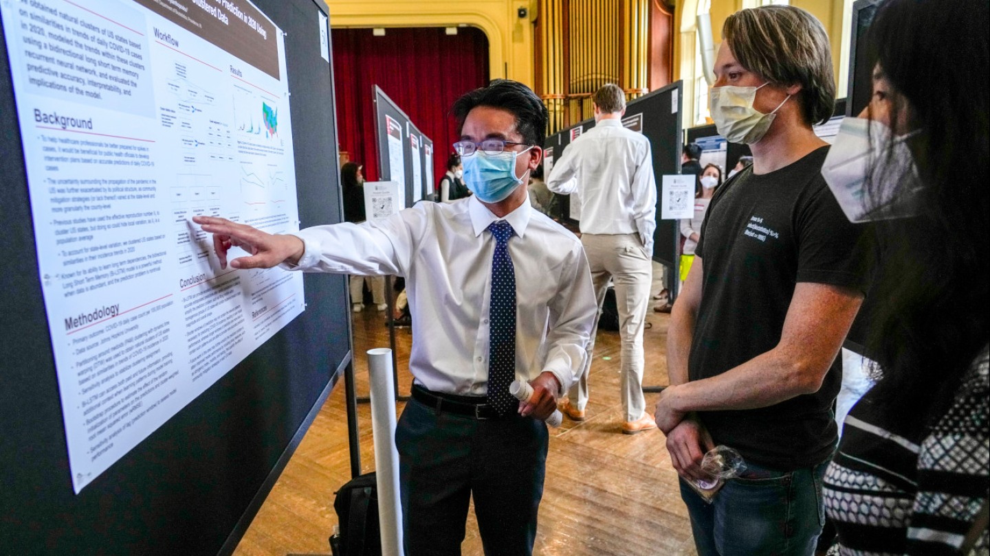 Concentrations | Master of Public Health | School of Public Health ...